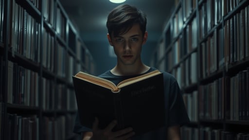 Exploring the Symbolism of Books with Names in Dreams