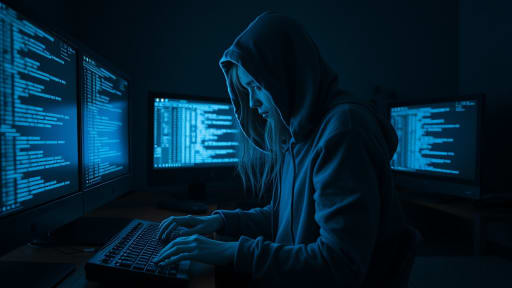 Dream Symbol: Computer Code - Unlocking Hidden Messages