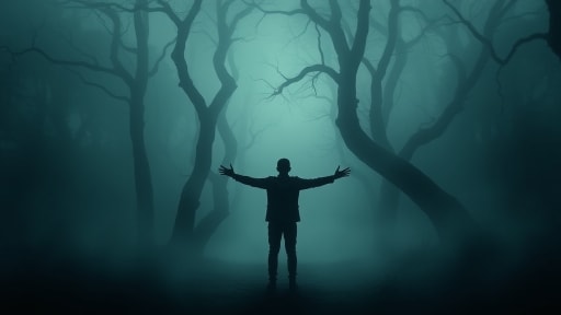 Unveiling the Secrets of the Dark Fog: Exploring Dream Symbolism
