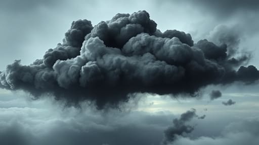 Unveiling the Meaning of Black Clouds in Your Dreams