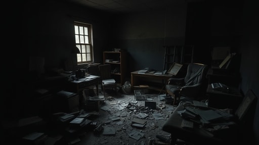 Dream Symbol: Clutter - Meaning, Interpretation, and Signs