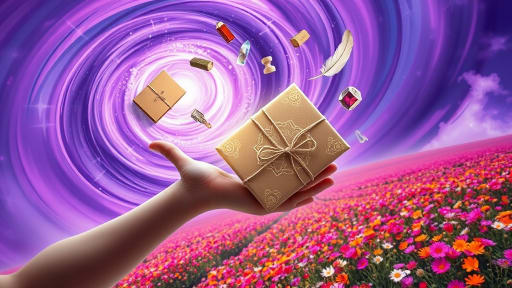 Care Packages in Dreams: Unveiling Their Hidden Meaning