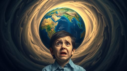 Shrinking in Dreams: Meaning and Symbolism