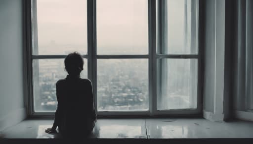 19 Dream Symbol Scenarios: Looking Outside the Window, Door or Balcony ...