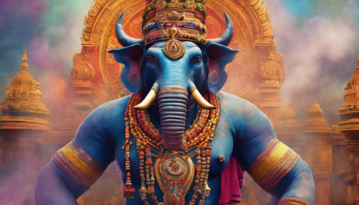Dream Symbol Lord Nandi: Unraveling the Meaning Behind the Divine Bull