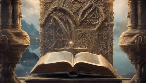 27 Scenarios of Lore Dreams and Their Interpretations: Unraveling the ...