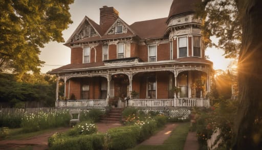 Understanding the Dream Symbolism of Grandmother's Old Home