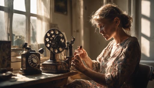 22 Scenarios of Phone Repair Dreams and Their Interpretation