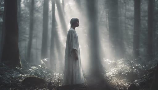 Exploring the Horror Dimension: Unraveling the Hidden Messages in ...