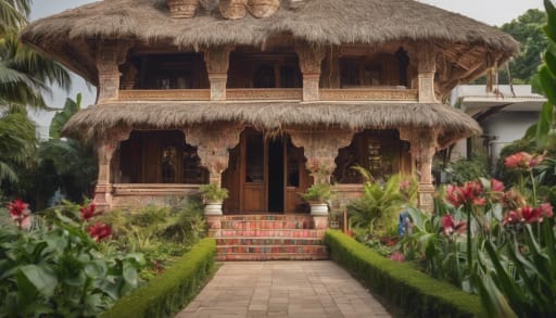 Exploring the Meaning Behind Dreams About Indian Houses and Their ...
