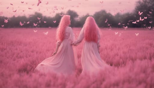 Exploring the Meaning Behind Pink Dreams: A Journey Through Symbolism