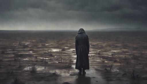 Understanding Your Dreams: Unveiling the Symbolism of Grief