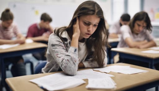 18 Scenarios of Dreams About Low Marks: Is Your Unconscious Trying to ...