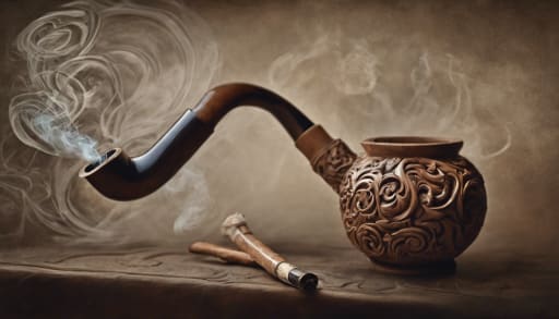 Dream Symbolism: Uncovering the Hidden Meaning of Pipes in Dreams