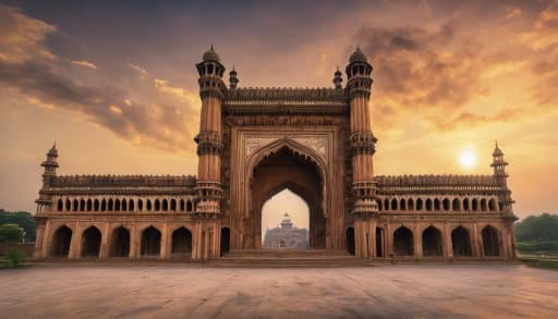 Lucknow in Dreams: Unraveling Symbols and Meanings