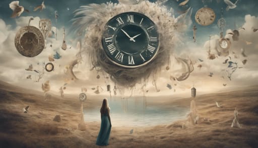 Dream Symbol Nicely: Discover the Hidden Meanings Behind Your Pleasant ...