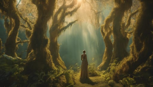 Plant-to-Tree Transformation: Unraveling 24 Scenarios of Dream Symbolism