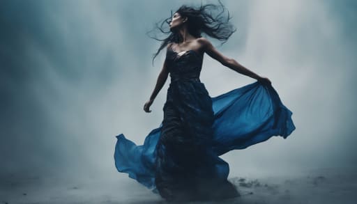 Dream Symbol: Ma Kali - Unveiling the Goddess's Message