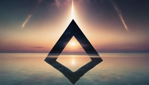 7 Demographics of People Who Might Dream of the Inverted Triangle Symbol