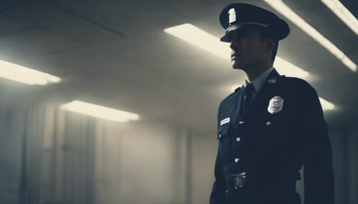 Dream Symbol: Police Uniform - Meaning and Interpretation