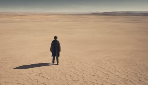 9 Types of People Who May Dream of Isolated Places