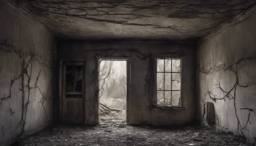 19 Isolated Room Dream Scenarios and Their Potential Meanings