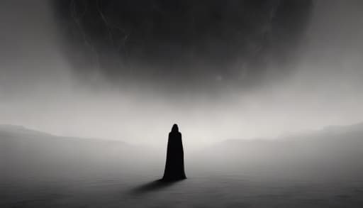 Dream Symbol: Nothing - Exploring the Void