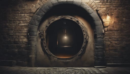 Uncovering the Hidden Meanings Behind Manholes in Dreams