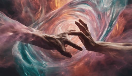 Dream Symbol: Hand Challenge - Signs, Meaning & Interpretation