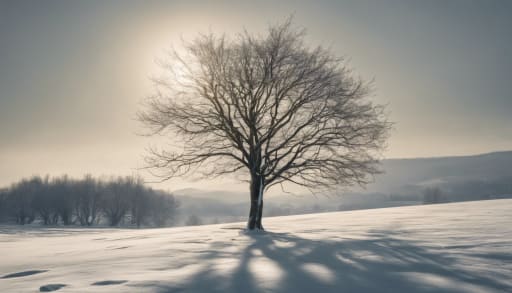 What January Dreams Could Try to Tell You: Symbols and Meanings