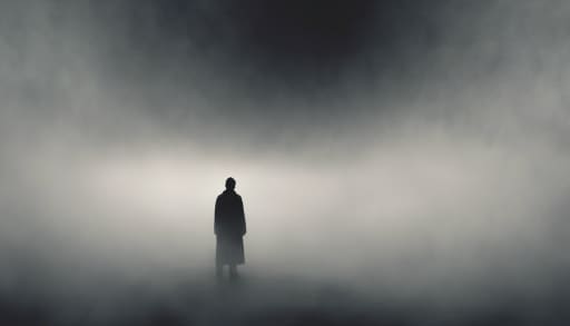 19 Scenarios of Not Seeing in Dreams and Their Interpretation