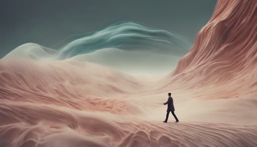 Dream Symbol Hand Pushing: Meaning and Interpretation