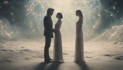 Dream Symbol: Handsome Hunk - Unraveling the Hidden Meanings