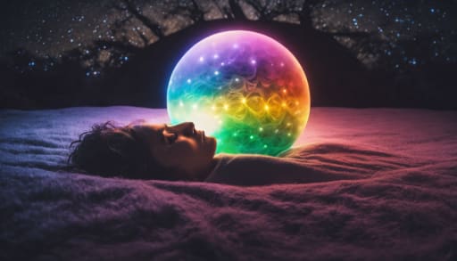 Dream Symbol Power of Frequency and Energy: Uncover the Hidden Truths