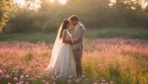 Marriage Couples in Dreams: Symbolism and Interpretation