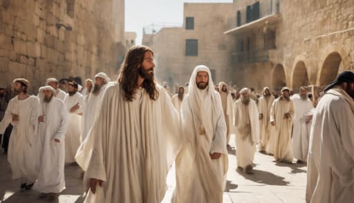 Jesus Christ Dream Symbolism and Interpretation
