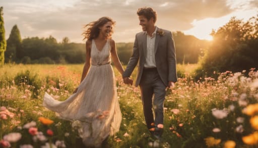 Dream of a Happy Married Life: Symbolism and Interpretation