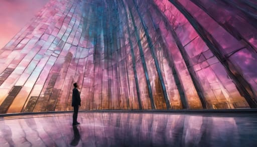 Office-Like Building Dream Meaning and Symbolism