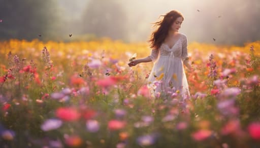 Dream Symbols: The Meaning Behind "Pretty" Images in Dreams