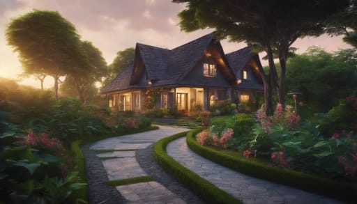 Maternal Uncle's House: 19 Dream Scenarios and Their Hidden Meanings
