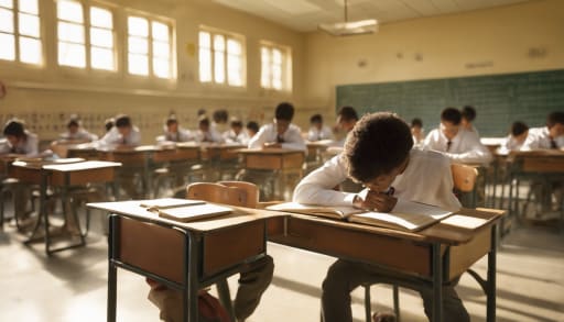 Dream Symbol: Math Class: Delving into the Hidden Meaning Behind Your ...