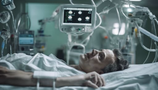 Dreams about Health Problems: Delving into the Hidden Messages