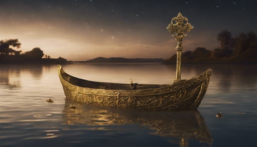 Dream Symbol Key Areas: Unlocking the Secrets of Your Unconscious
