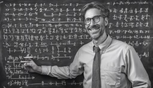 Math Teacher: Meaning of the Dream and Its Interpretation