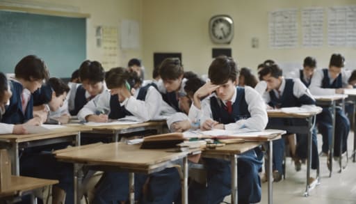 Unraveling the Secrets of Dreaming About Medical Entrance Exams: A ...