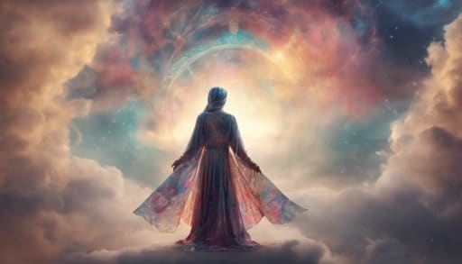 Prophet's Clothes: Unraveling the Symbolism in Dreams