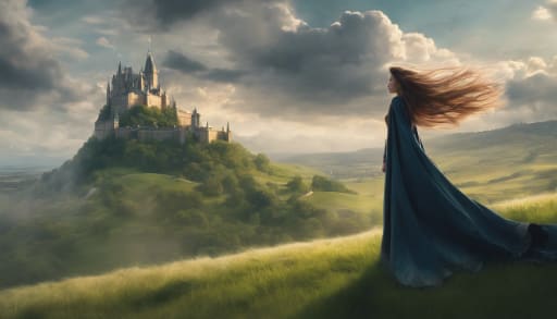 Kingdoms in Dreams: Exploring the Symbolism of Royal Realms