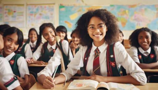 Dream Symbol: Old Schoolmate - Unraveling the Hidden Meanings