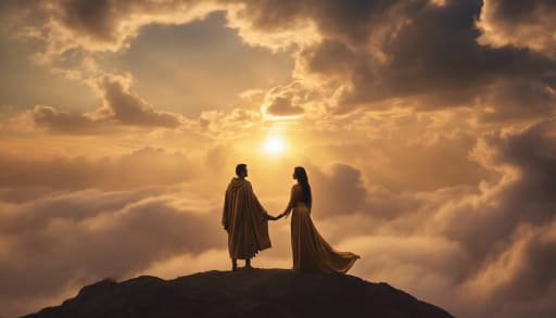 Men and Women in Your Dreams: The Ultimate Interpretation Guide