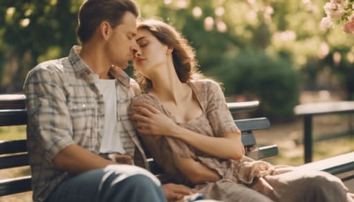 33 Puzzling Scenarios: Dream Symbol of Being Kissed on the Face